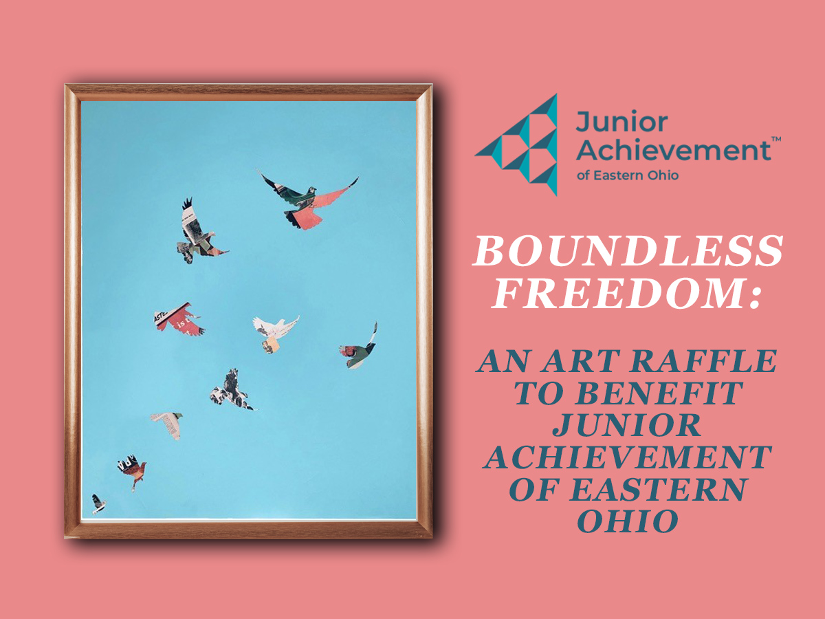 Boundless Freedom | Junior Achievement of Eastern Ohio