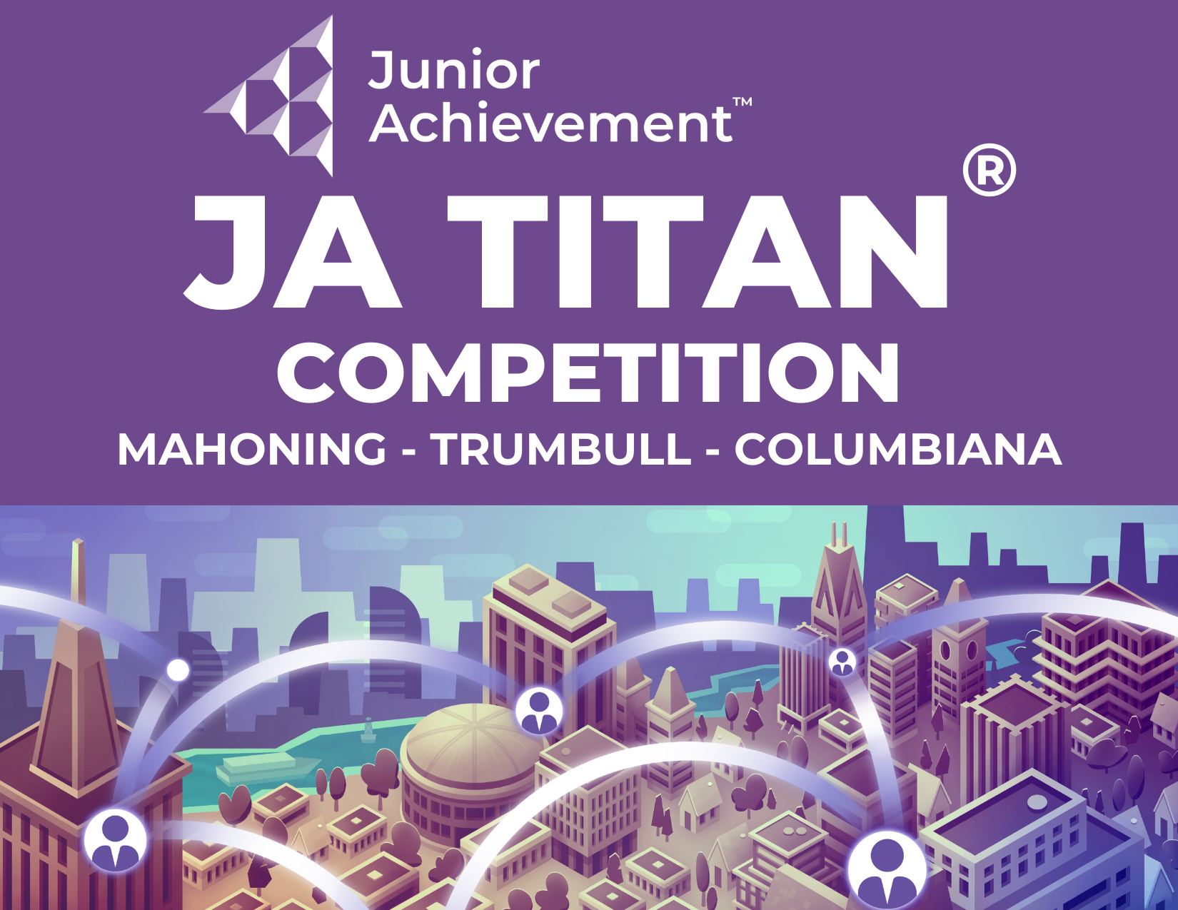 JA Titan Competition | Junior Achievement of Eastern Ohio
